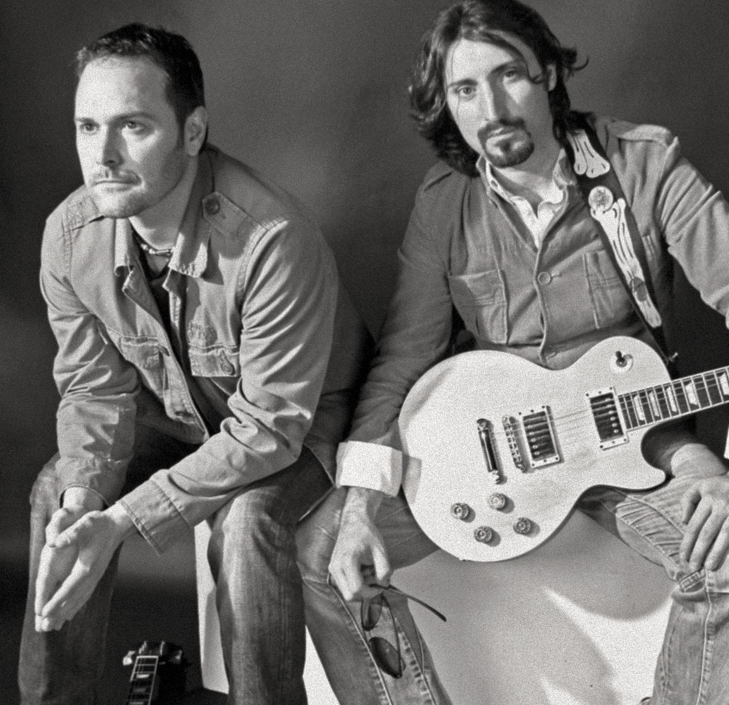 HiSTéRiCaS GrabacioneS: Luber Jack - Llegó la hora (2012). Entrevista a ...