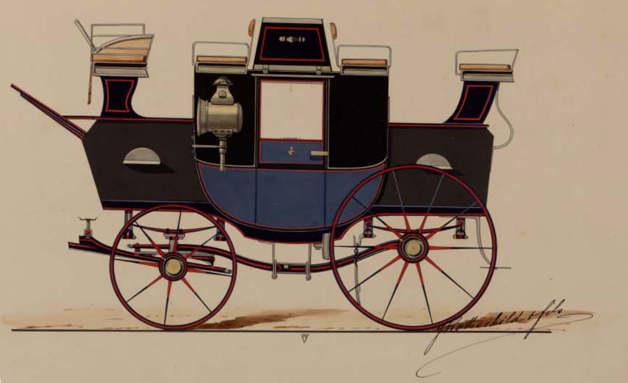 Julie Campbell Doll Artist