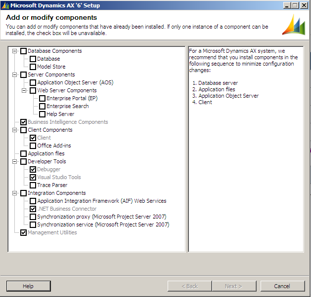 shreedharaxtech: Developing SSRS Report For MSD AX 2012