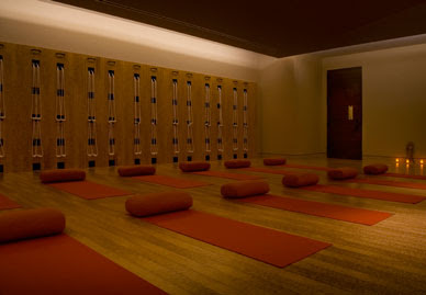 Buttercup Ink : BRANDING + GRAPHIC DESIGN : THE BLOG: AMAZING yoga studio!