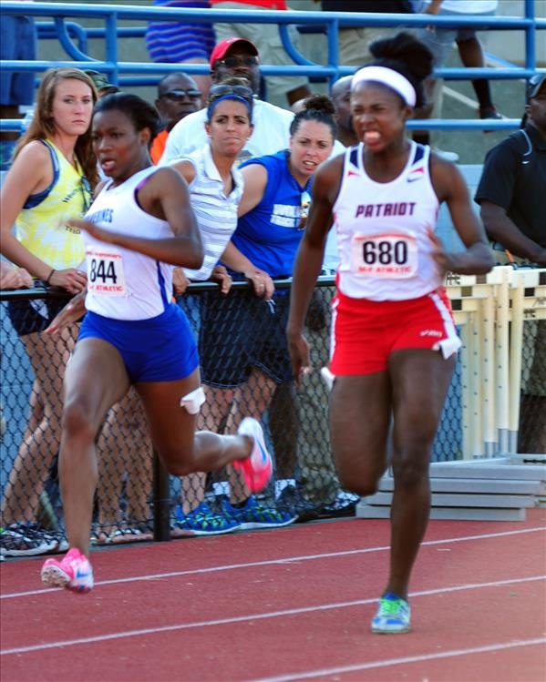 West Potomac Track and Field News: It’s the End of An Era: West Po ...