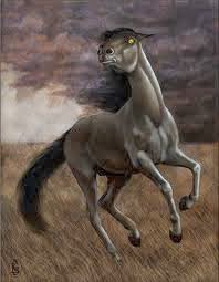 The Storyteller: The Pooka parts 1 and 2.