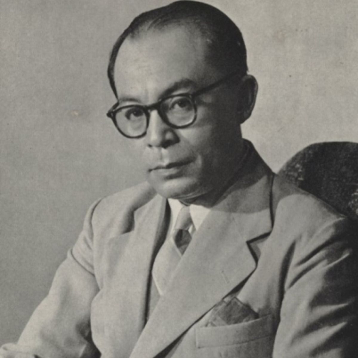 Bung Hatta- Sang Pahlawan Proklamator Penuh Jasa - Taman Bahasa ...