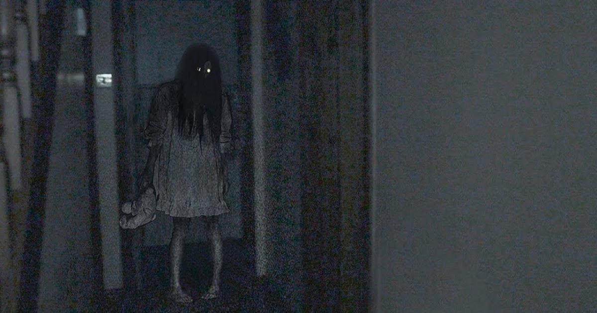 16 histórias de fantasmas da vida real que vão te deixar arrepiado ...