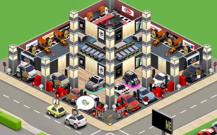 Car Town Secret Tricks, Tips, Car Skins, Promo Codes and Basic ...