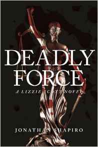 Book Q&As with Deborah Kalb: Q&A with Jonathan Shapiro