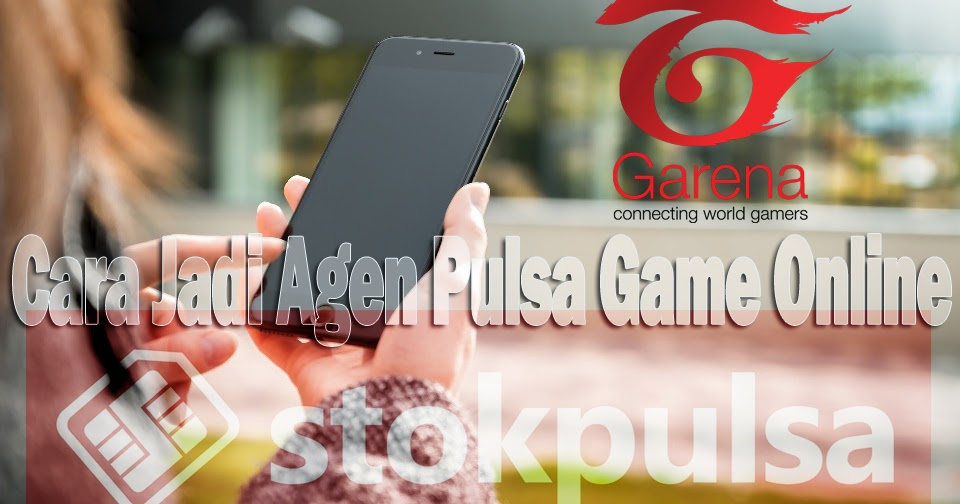 Server Pulsa Murah Pati