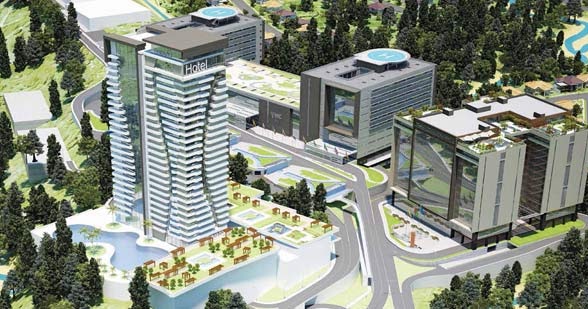 Prensa y Comunicaciones: FCV ANUNCIA LA APERTURA DEL HIC- HOSPITAL ...