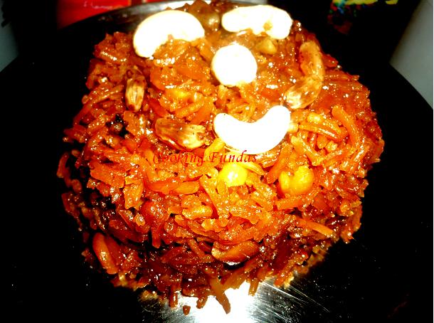 Cooking Fundas: Kanika