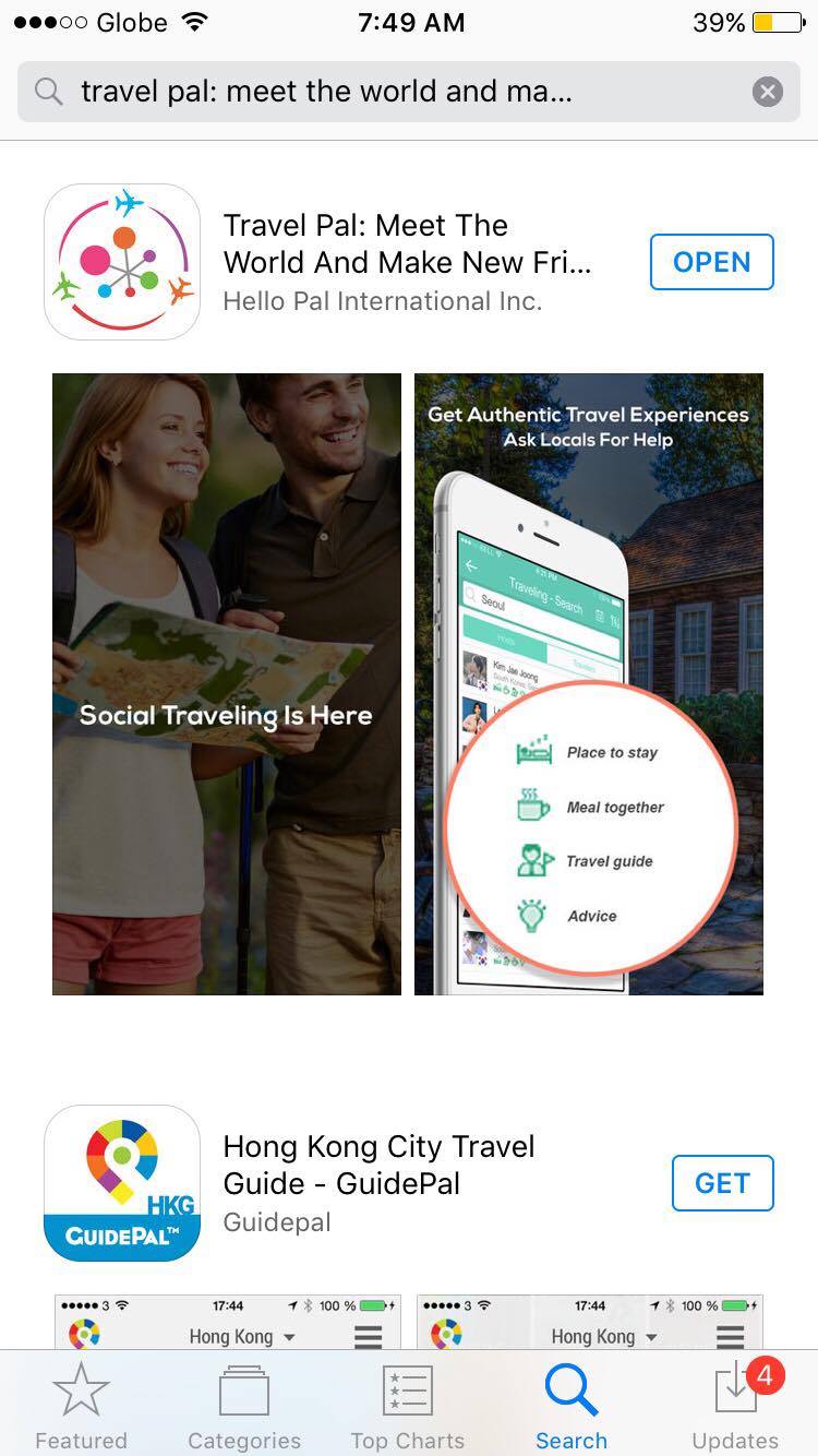 Befriending a Local Abroad with the help of Travel Pal | Blogs, Travel ...