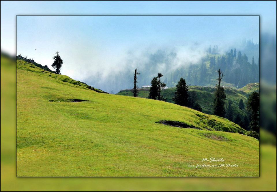 Azad Kashmir ~ Lovely Pakistan