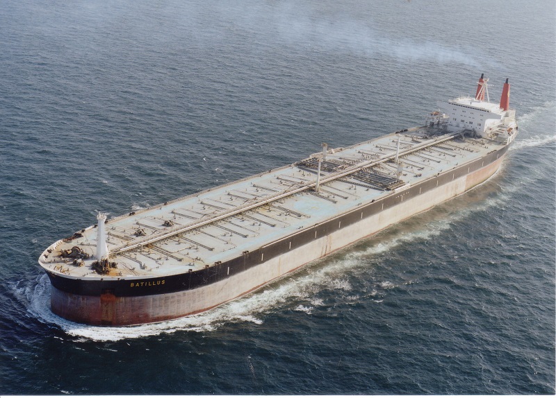 eShowBiz: Top 5 World’s Largest Ships