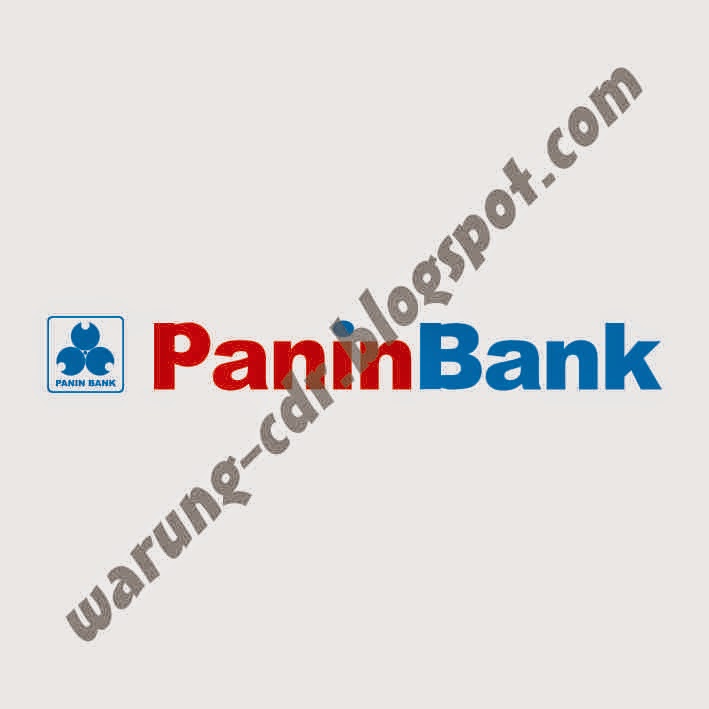 Logo Panin Bank Vector - Warung CDR
