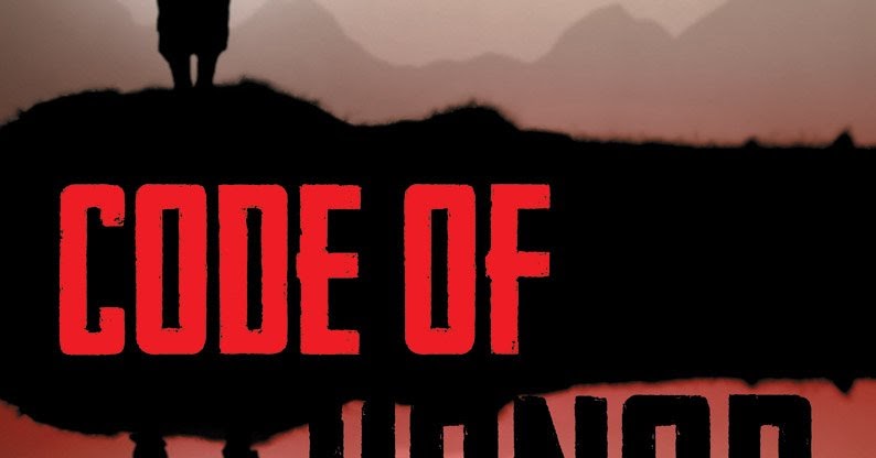 KISS THE BOOK: Code of Honor by Alan Gratz - ESSENTIAL