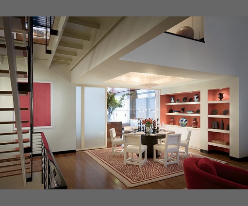 NYC INTERIOR DESIGN FIRMS STYLE | Minimalist Home