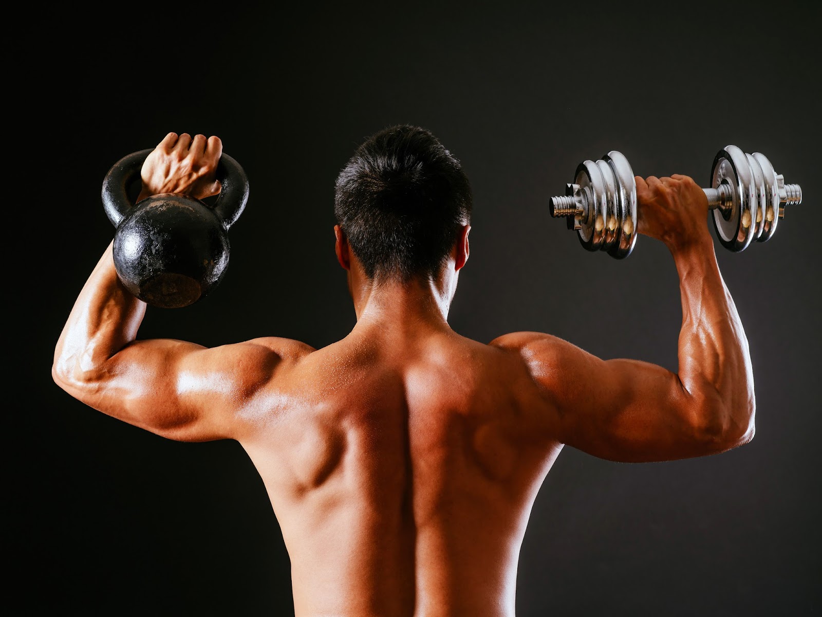 your personal gym trainer: Five major types of fitness training