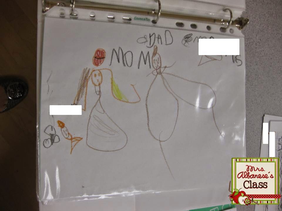 The importance (and fun!) of Documentation | Mrs. Albanese's ...