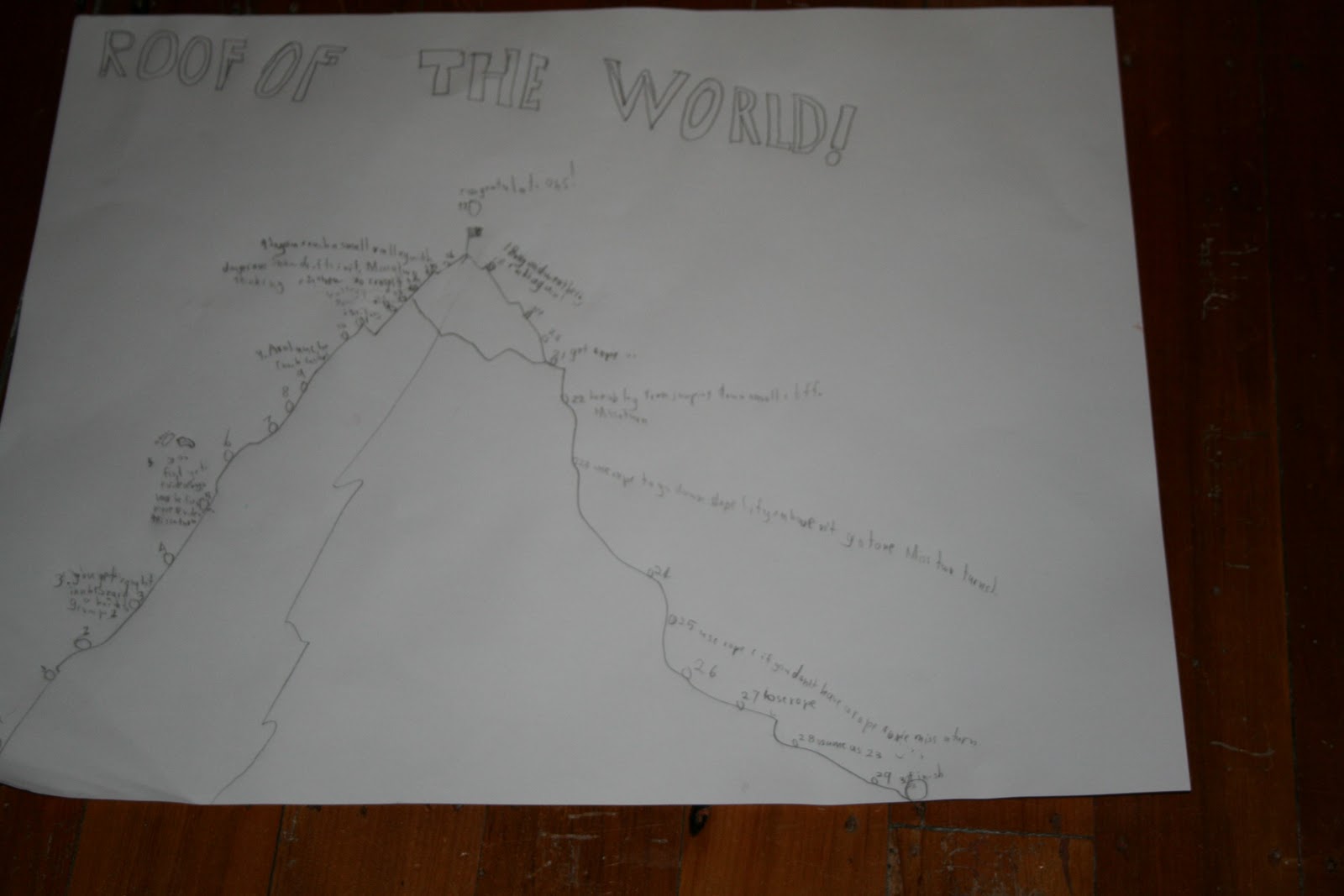 Literacy, families and learning: Cross-section books and why boys love them