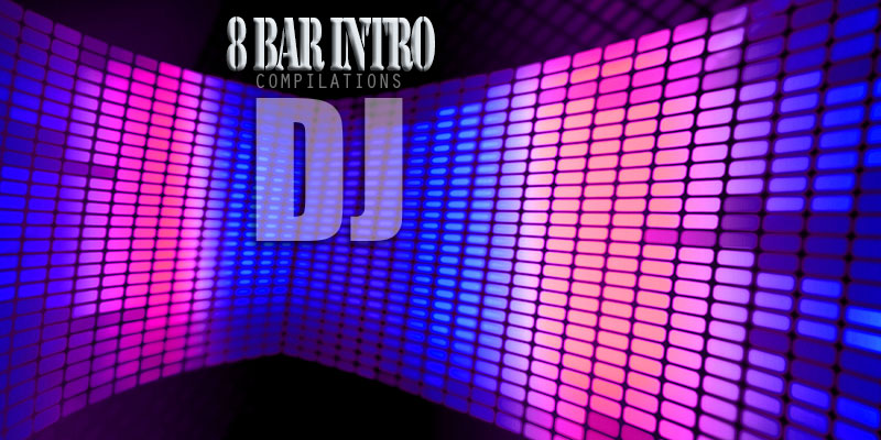 8 Bar Intro