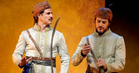 Resenhando: Portal de Cultura e Entretenimento