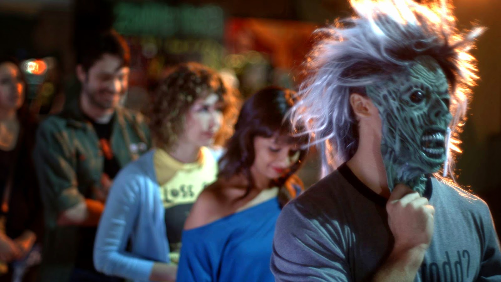 16 Films to see at the 2014 Rome International Film Festival - Georgia ...