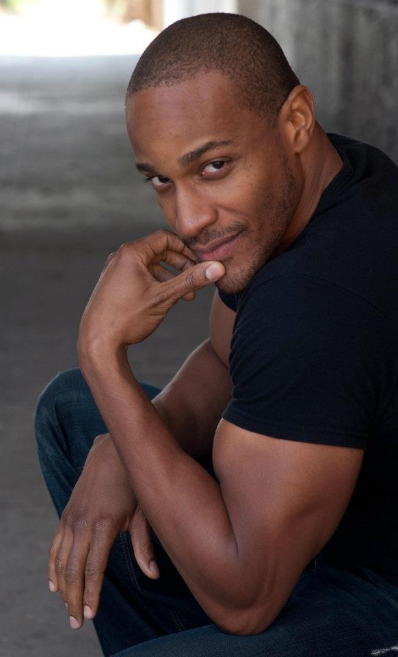 Conversations Magazine: Actor/Activist Michael Cory Davis: Living A ...