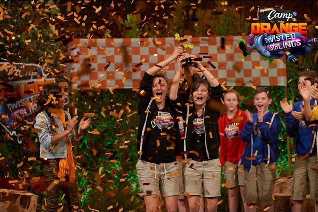 NickALive!: Nickelodeon Australia And New Zealand Announces Winning ...