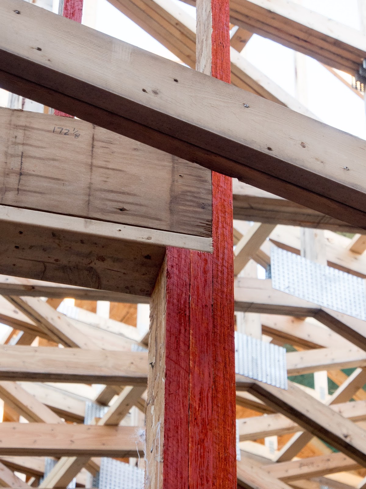 LLCER Building Project: September 26 - More Firewall Details and a ...