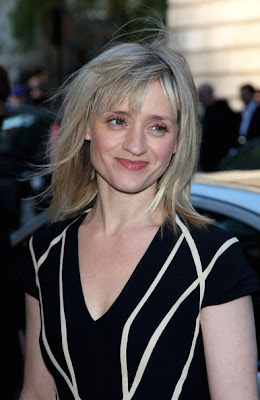 TPC-CultureVultures: Actor to watch: Anne-Marie Duff