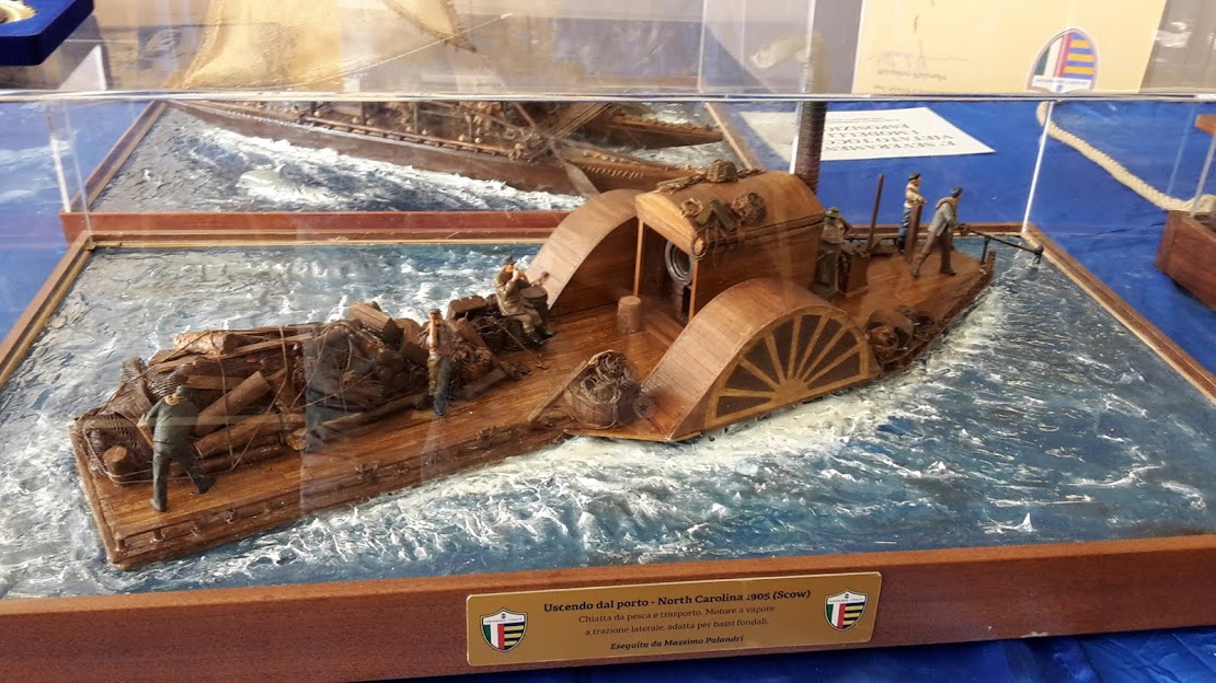 Modellismo Navale -Le Navi Di Massimo Palandri: FOTO H.M.S. VICTORY ...