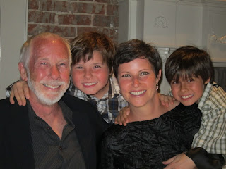 Churchill High School 1963 Class 50th Reunion: New Times (Pre-Reunion)