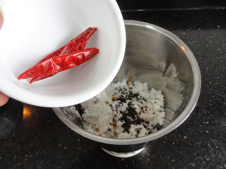 AMU'S RECIPES: Ambat Batata