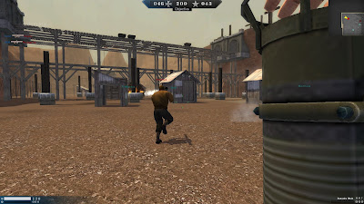 Army Rage - анонсированы будущие нововведения