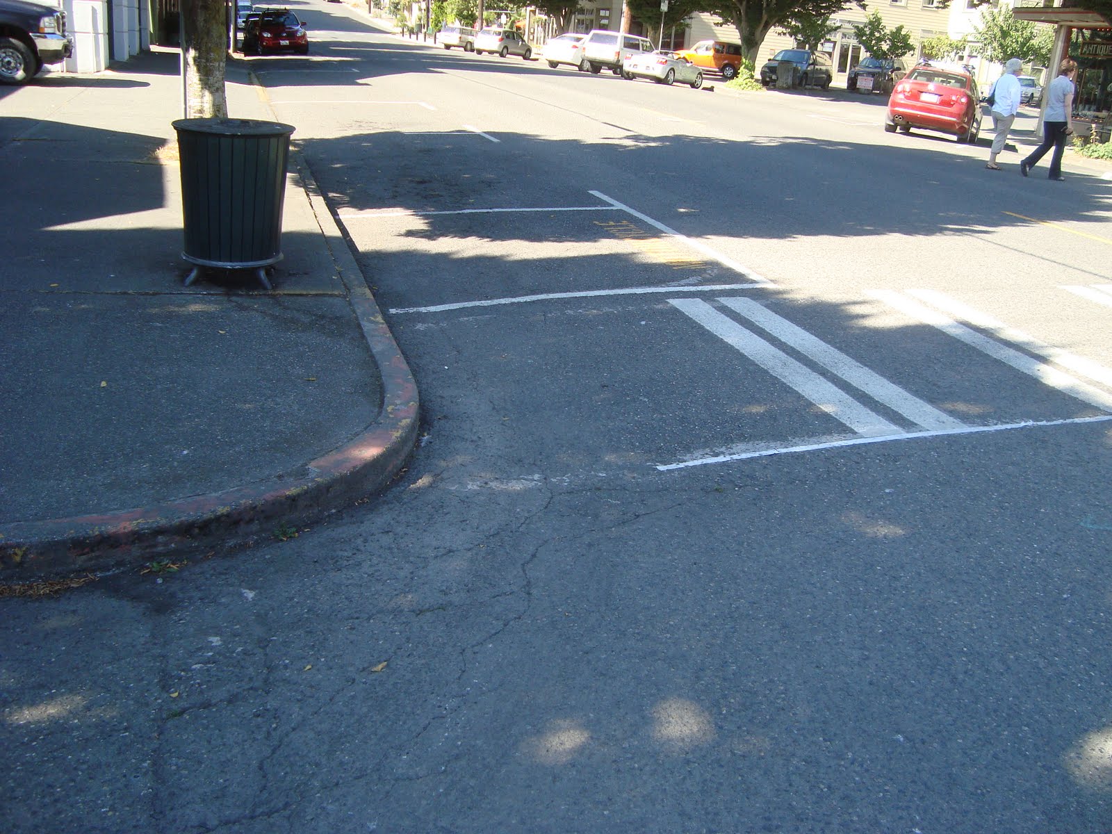 The South Fraser Blog: Building for Accessibility