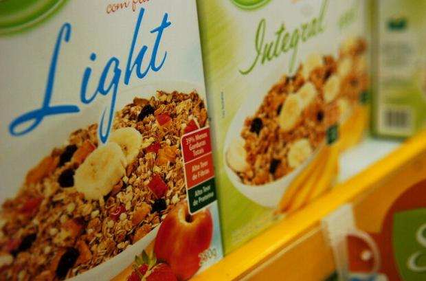 Diferença entre diet e light - Apê em Decoração