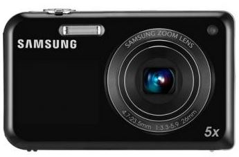 Harga dan Spesifikasi Samsung PL120 - review dan harga kamera terbaru