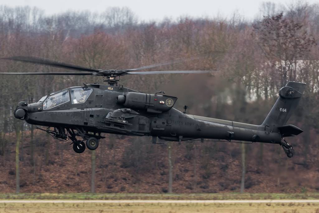 4CAB return to USA - Blog Before Flight - Aerospace and Defense News