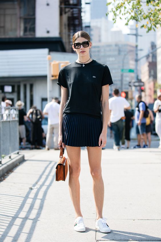 Urban | Chic | Luvtolook | Virtual Styling