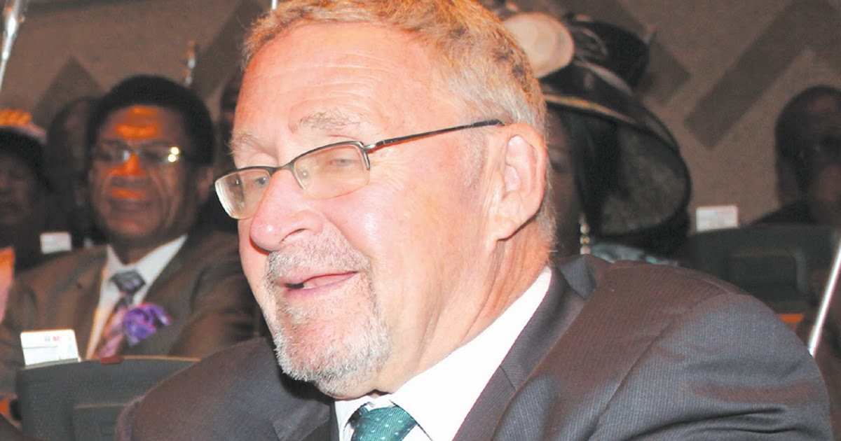 Guy Scott: searching for how it all works