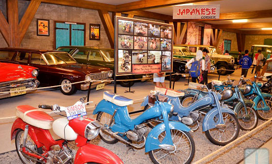 MUSEUM ANGKUT (TRANSPORTATION MUSEUM), Malang's Tourism