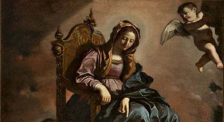 THE VIEW FROM FEZ: Stolen Italian Artwork Recovered in Casablanca