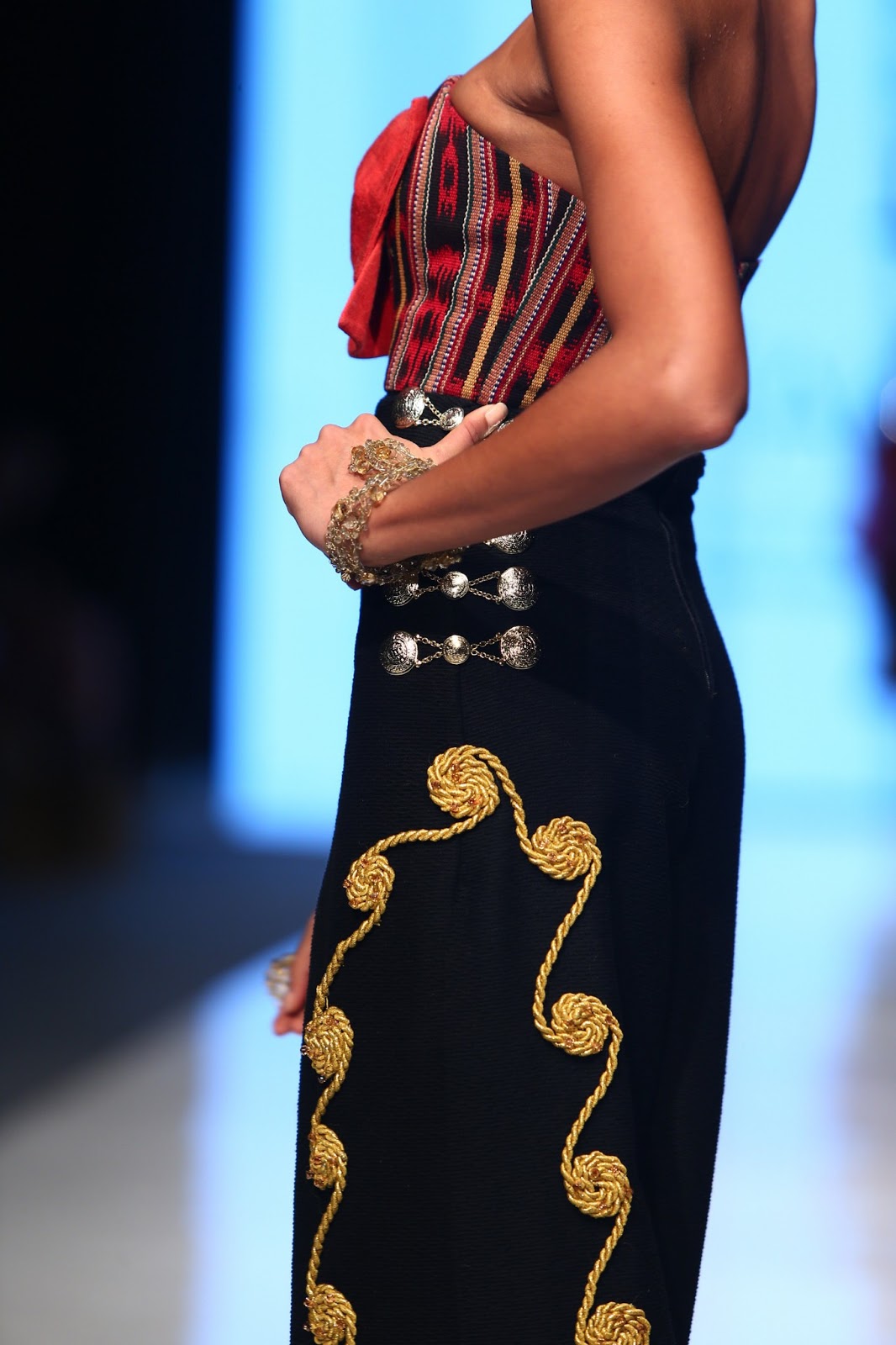 Fashion Studio Magazine: PERU MODA 2013: Part 4