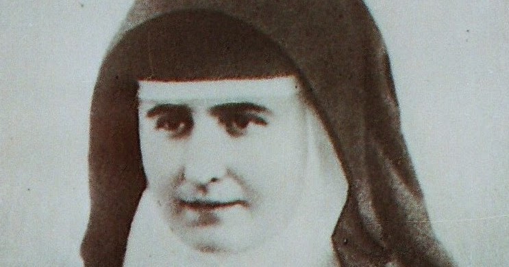 EL SALVADOR DE TOLEDO: EL ROSARIO DE HOY CON SANTA RAFAEL MARÍA DEL ...