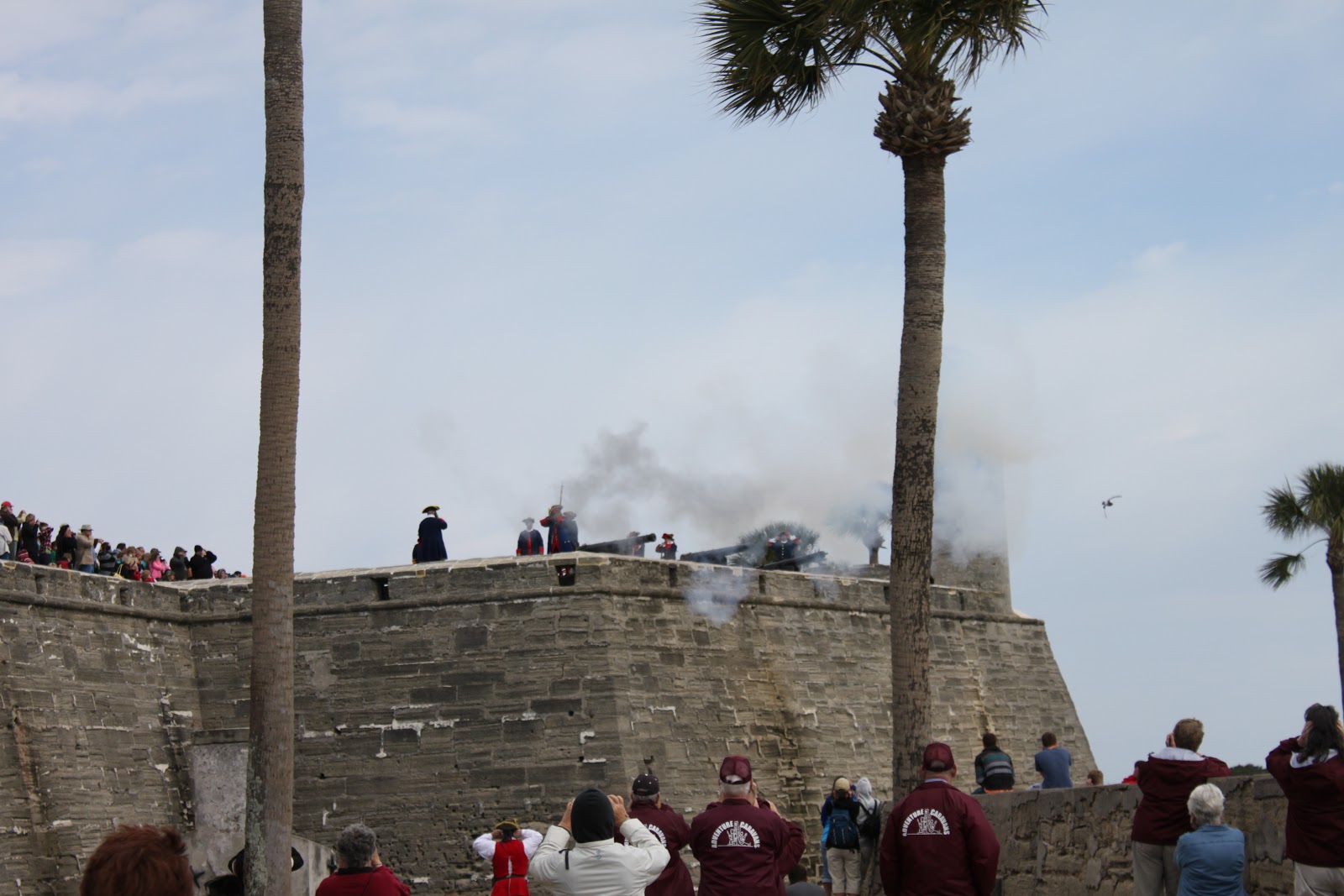 Southern Exposure Tour