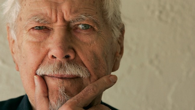 Worldwide Webb: Unappreciated: Robert Altman