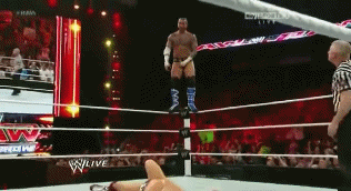 Mundo Das Gifs: Cm Punk