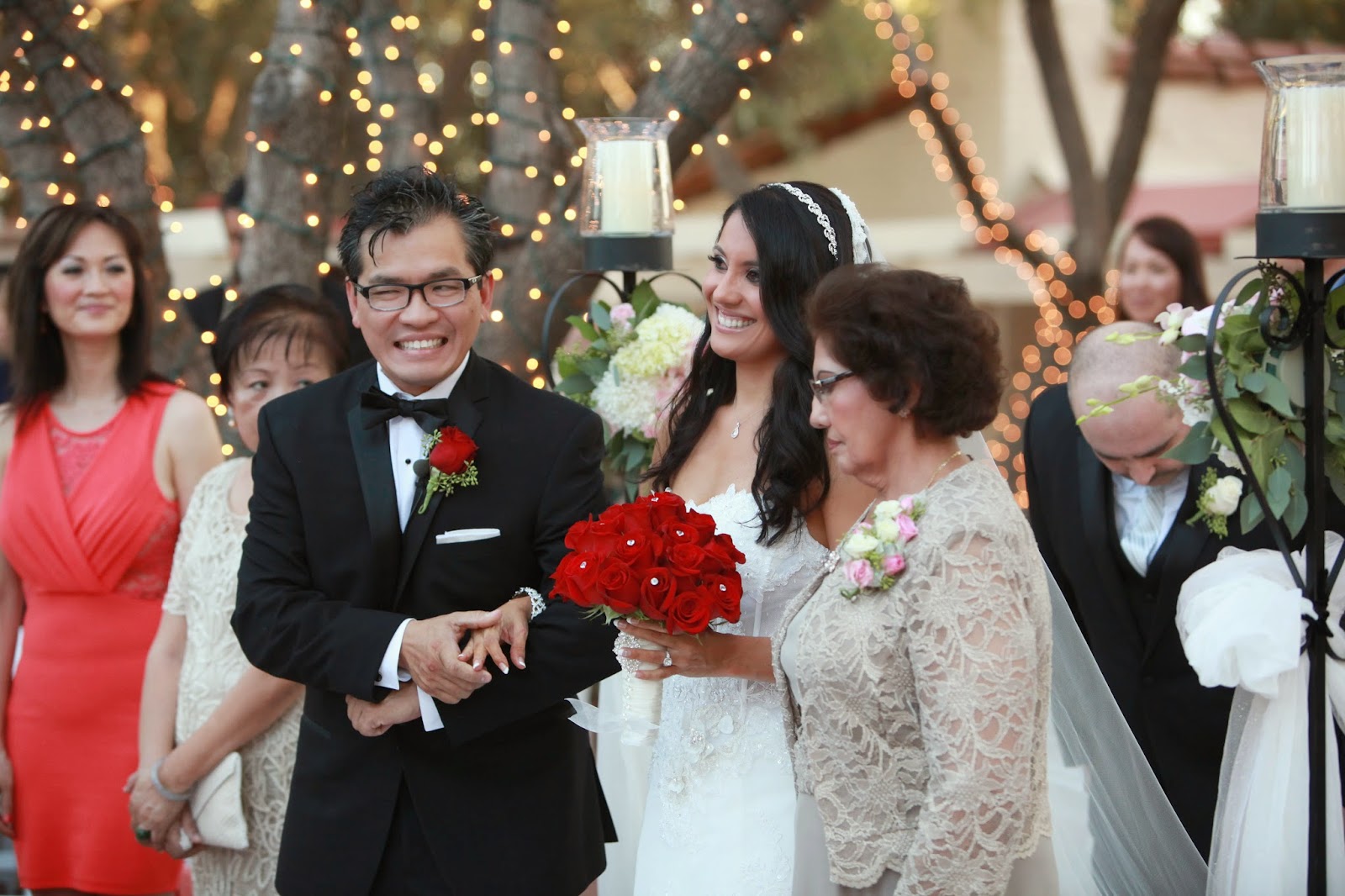 Enchanted Portraiture: Veronica and David at the Historic Padua Hills ...