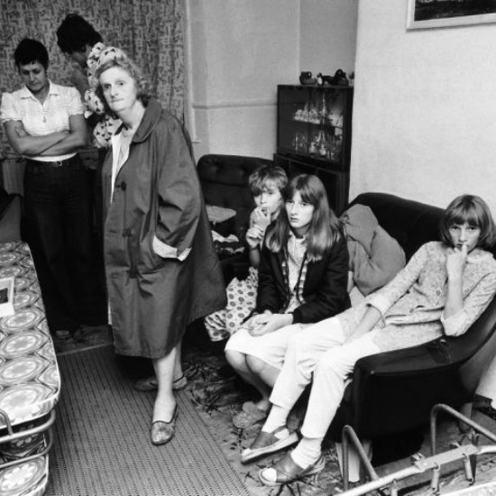 Conjuring 2 Real Life Incident Documentary Original Photos | Gethu Cinema