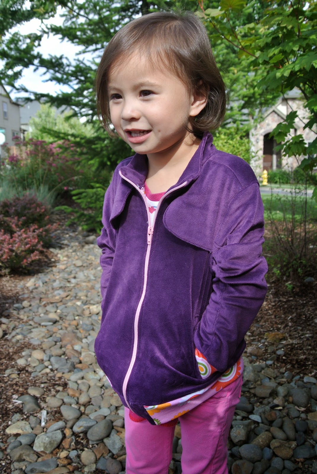 sweet cheeks designs: Make (Believe) Collection by Pattern Anthology