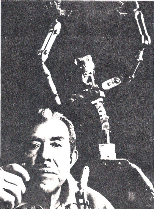 The Grim Gallery: Exhibit 2074